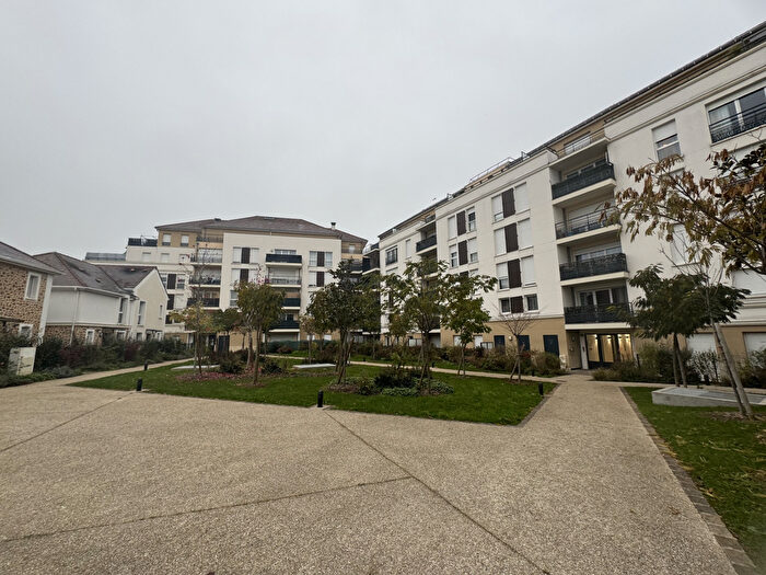 Appartement à vendre - Dugny - 1 pièce