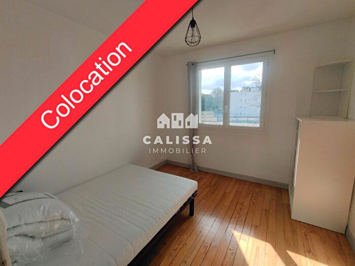Appartement 1 pièce à louer - Toulouse, Marengo, Jolimont, Médiathèque, La Colonne