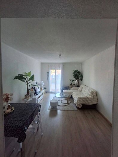 Appartement 2 pièces à louer - Clermont-l'Hérault