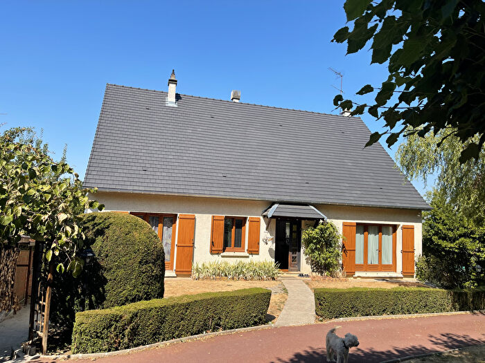 Saint-Germain-sur-Morin - Maison 12 pièces à vendre