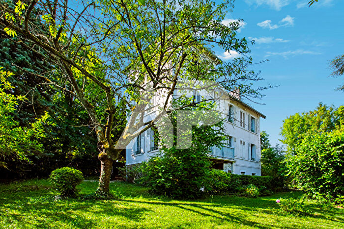 Maison 12 pièces à vendre - Sèvres, Beau-Site, Binelles, Renan, Chataîgneraie