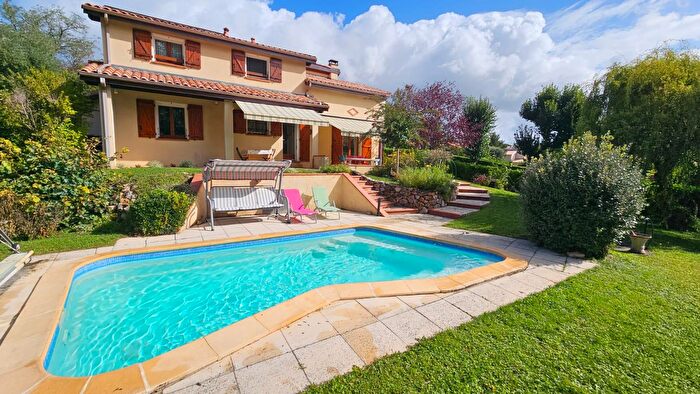 Maison à vendre - Escalquens - 3 chambres