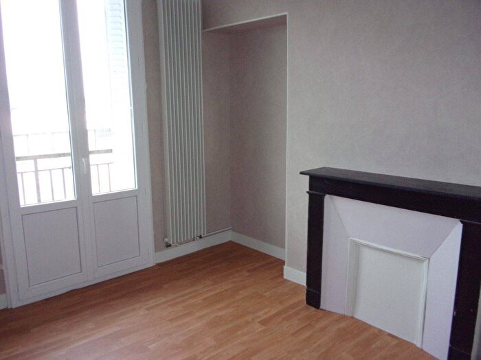 Venarey-les-Laumes - Appartement 3 pièces à louer