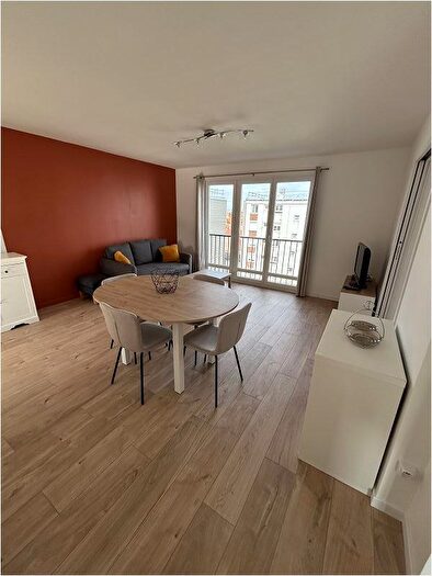 Dunkerque, Rosendaël - Appartement 3 pièces à louer