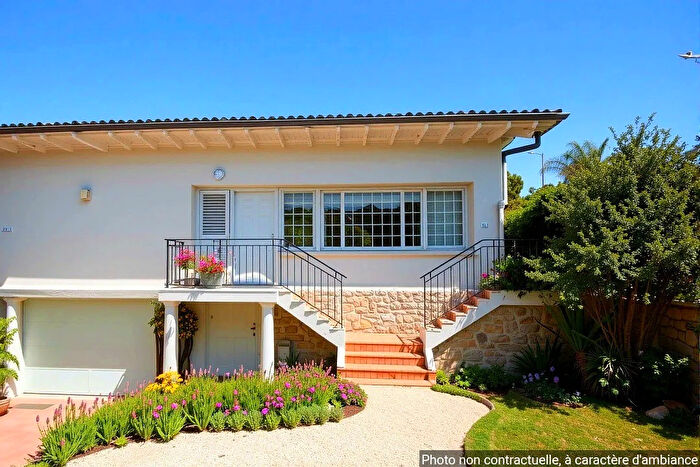 Maison à vendre - Meschers-sur-Gironde - 6 pièces - 4 chambres