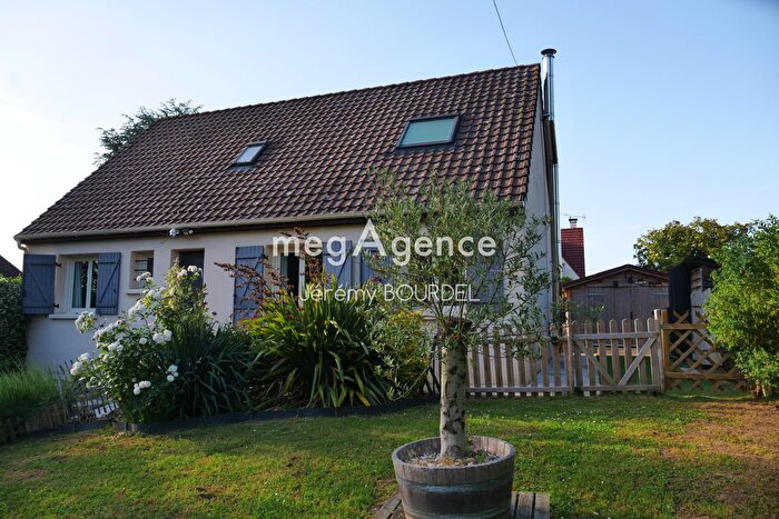 Maison 5 pièces à vendre - La Boissière-École