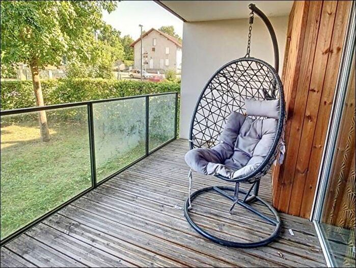 Appartement à louer - Vers - 2 pièces - 1 chambre