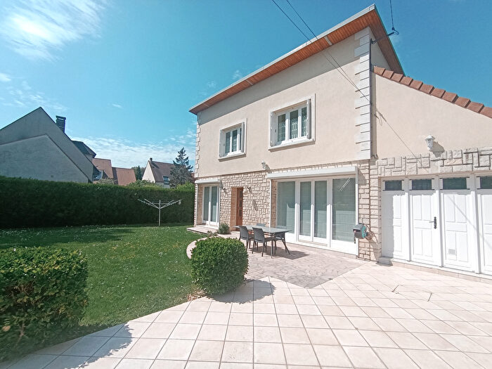 Orsay, Le Guichet : Maison 7 pièces à vendre