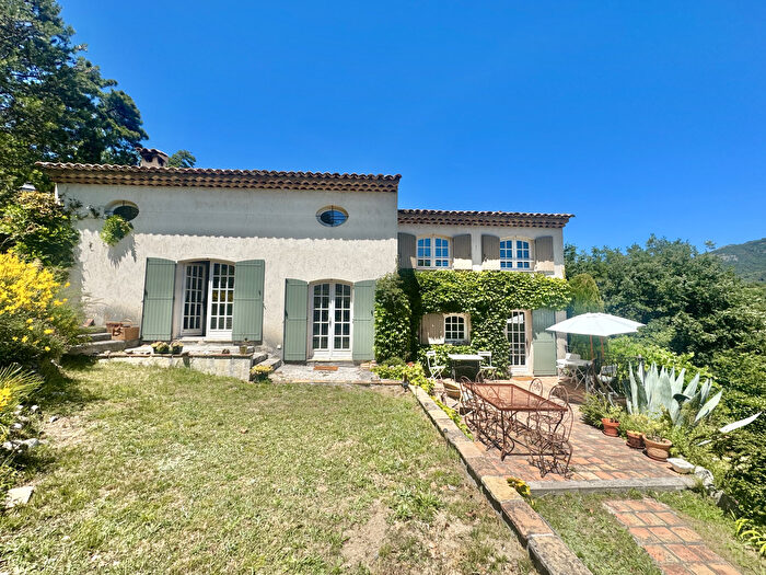Maison 4 pièces à vendre - Levens