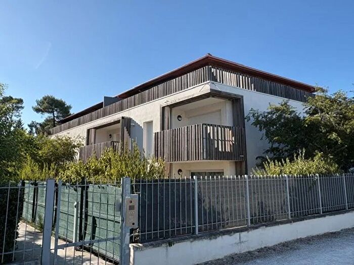 Appartement 2 pièces à Le Haillan, à vendre
