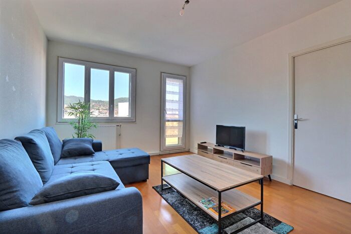 Clermont-Ferrand, Vallières, Sallins, Poncillon - Appartement 2 pièces à louer