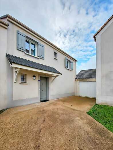 Maison à vendre - Leuville-sur-Orge - 4 pièces - 3 chambres