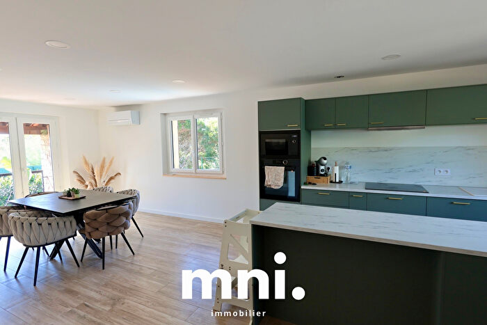 Maison à vendre - Six-Fours-les-Plages, Les Lones, Bucarin, Fort, Les Playes - 4 pièces - 3 chambres