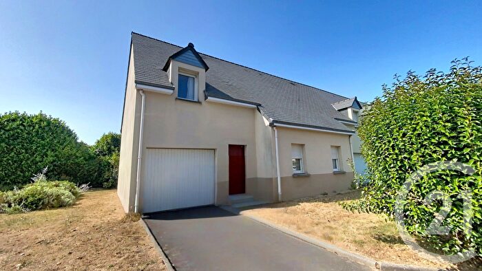 Pleurtuit - Maison 4 pièces à vendre