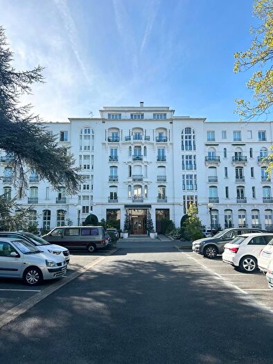 Avon, Bercelle, Gare : Appartement 3 pièces à vendre