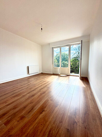 Appartement 4 pièces à louer à Strasbourg, Montagne Verte