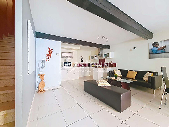 Maison 4 pièces à vendre - Portet-sur-Garonne