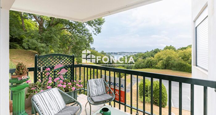 Appartement 2 pièces à vendre - Ciboure