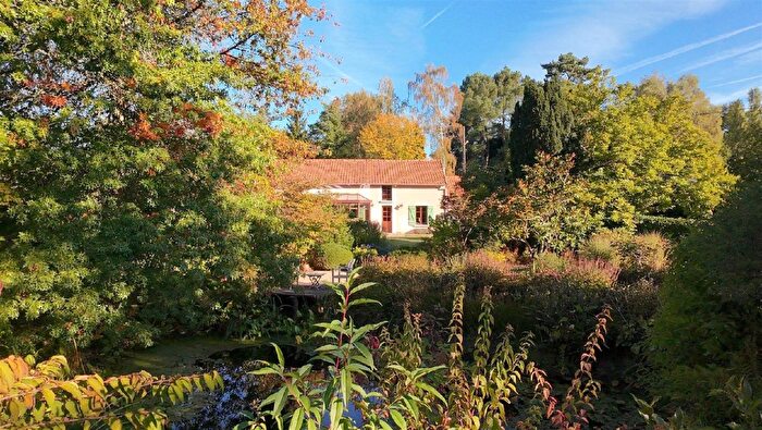 Maison 5 pièces à vendre à Rambouillet