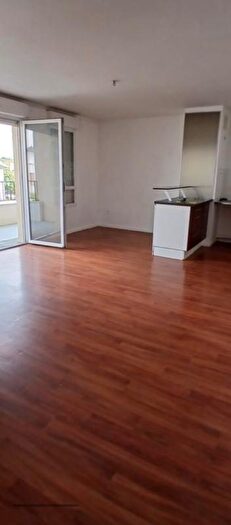 Dammarie-les-Lys, La Plaine du Lys - Appartement 3 pièces à louer
