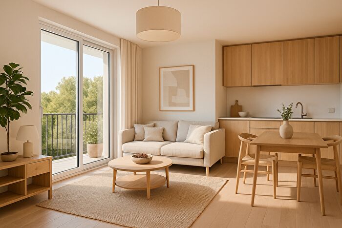 Maison 3 pièces à vendre à Haguenau, Museau, Marienthal