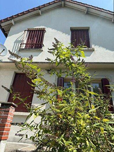 Maison 5 pièces à louer - Ancien Centre Ville, Ermont