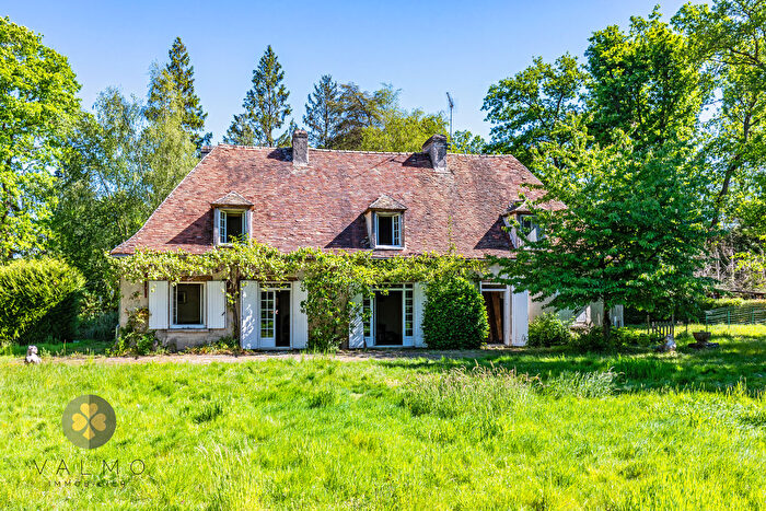 Maison 12 pièces à vendre - Bazainville
