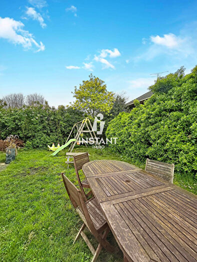 Créteil, Bords de Marne : Maison 5 pièces à vendre