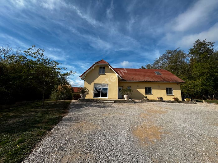 Maison 6 pièces à vendre - Branges