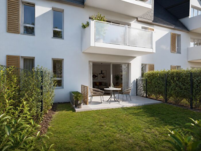 Maison 3 pièces à vendre - Crach
