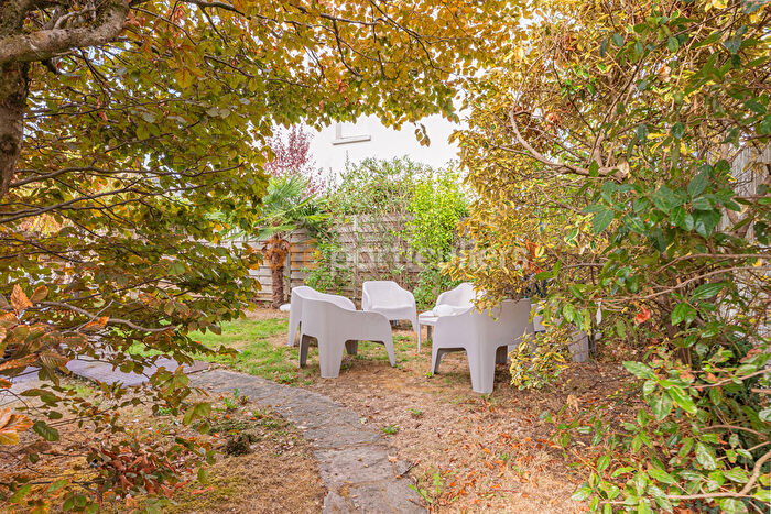 Saint-Herblain, Nord - Maison 7 pièces à vendre