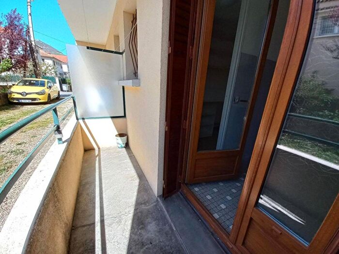 Appartement 3 pièces à louer à Jaures, Millau