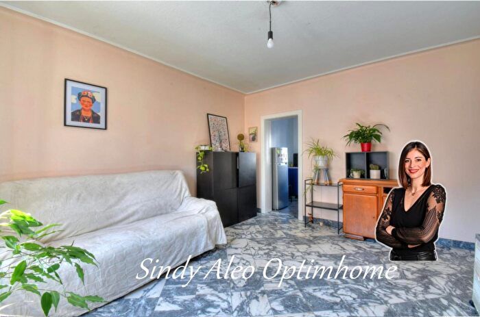 Appartement 3 pièces à Hagondange, à vendre