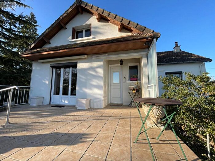Maison 4 pièces à Champagné, à vendre