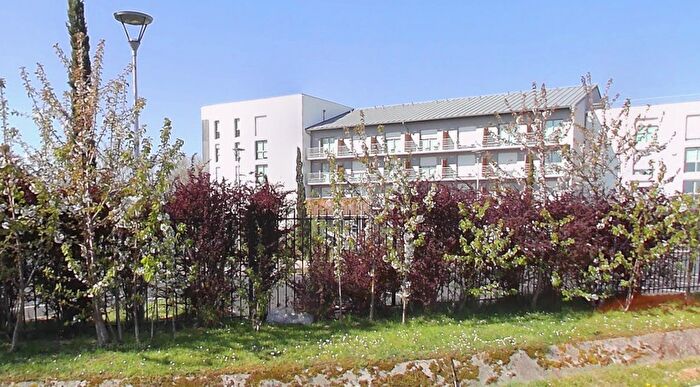 Compans - Appartement 2 pièces à vendre