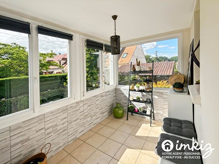 Maison 7 pièces à vendre - Le Coudray-Montceaux