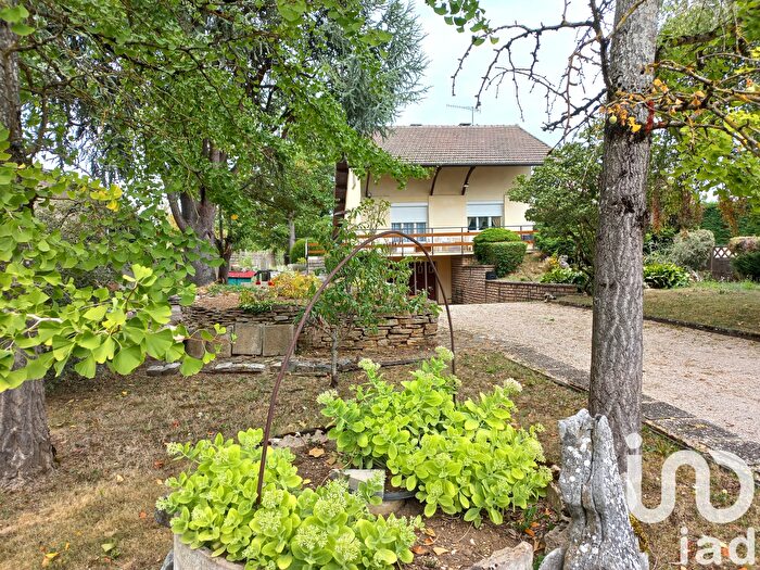 Maison à vendre - Chorey-les-Beaune - 6 pièces - 1 chambre