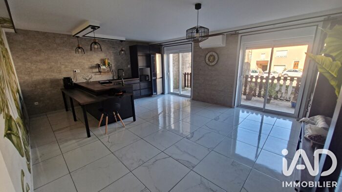 Gomelange - Maison 3 pièces à vendre