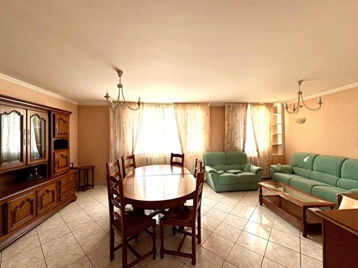 Appartement à vendre - Champigny-sur-Marne, Les Mordacs, Coeuilly - 3 pièces - 2 chambres