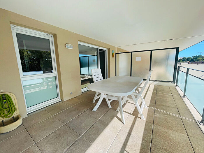 Appartement à vendre - Istres, Boulingrin, Saint-Félix - 4 pièces - 3 chambres