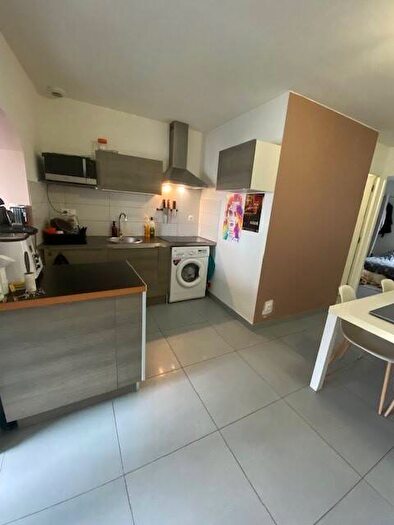 Les Ponts-de-Cé : Appartement 3 pièces à louer