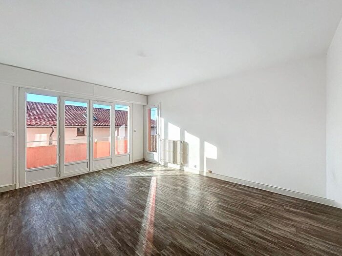 Appartement à vendre - Anglet, Cinq Cantons - 3 pièces - 2 chambres