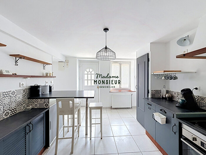 Maison 3 pièces à vendre à Cessieu