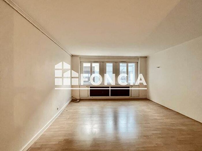 Appartement à louer - Pernety, Paris ème arrondissement - 1 pièce