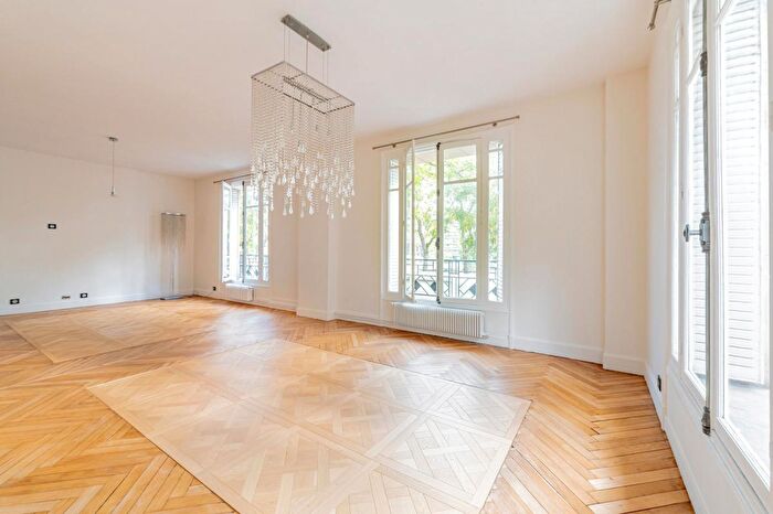 Appartement 5 pièces à vendre - Paris 4ème, Arsenal