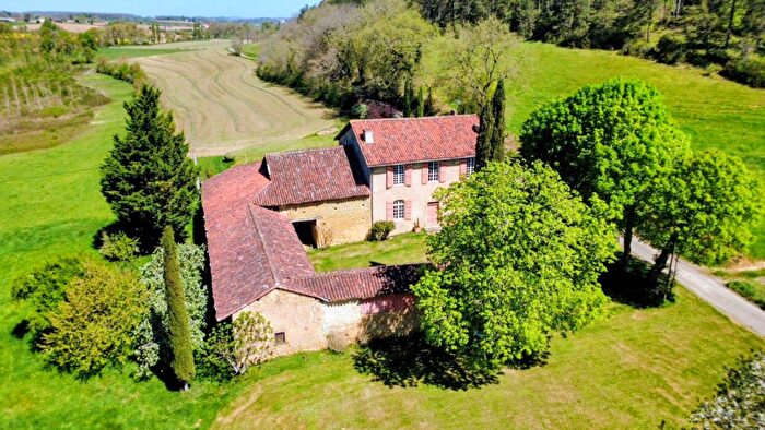 Maison 9 pièces à vendre - Mirande