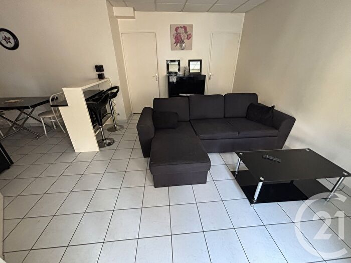 Appartement à louer - Orthez - 2 pièces - 1 chambre