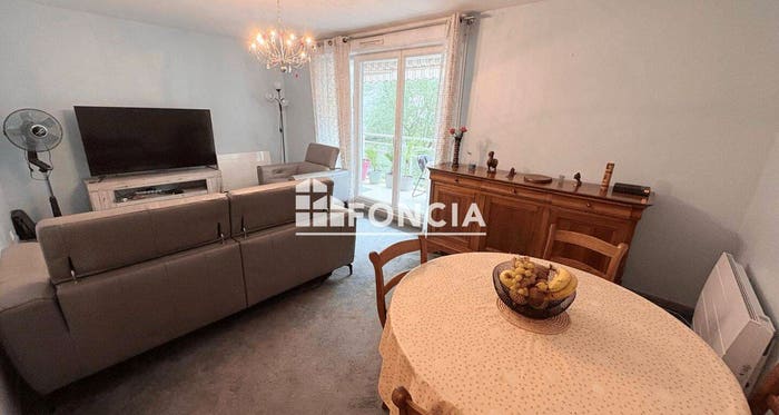 Appartement 3 pièces à louer - Rive Droite-Apport Paris Gare, Corbeil-Essonnes