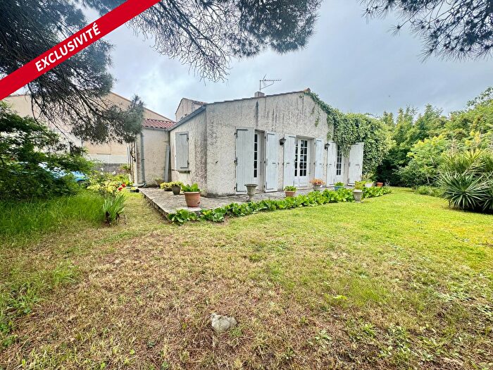 Maison 4 pièces à Le Grand-Village-Plage, à vendre