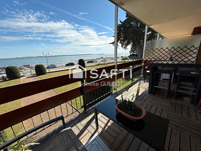 Appartement à vendre - Lège-Cap-Ferret - 2 pièces - 1 chambre